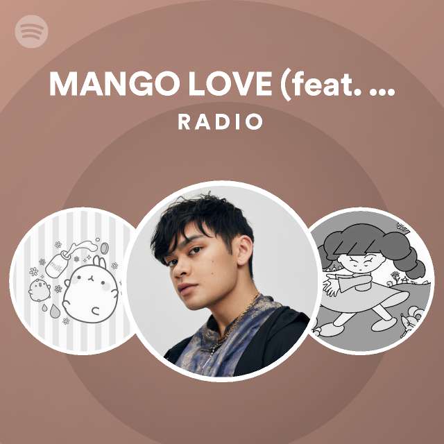 MANGO LOVE (feat. Satica) Radio - playlist by Spotify | Spotify