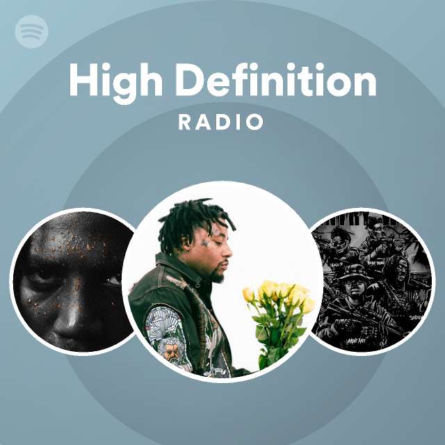 High Definition Radio - playlist by Spotify | Spotify