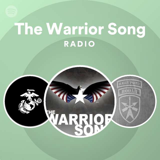 The Warrior Song Radio - playlist by Spotify | Spotify