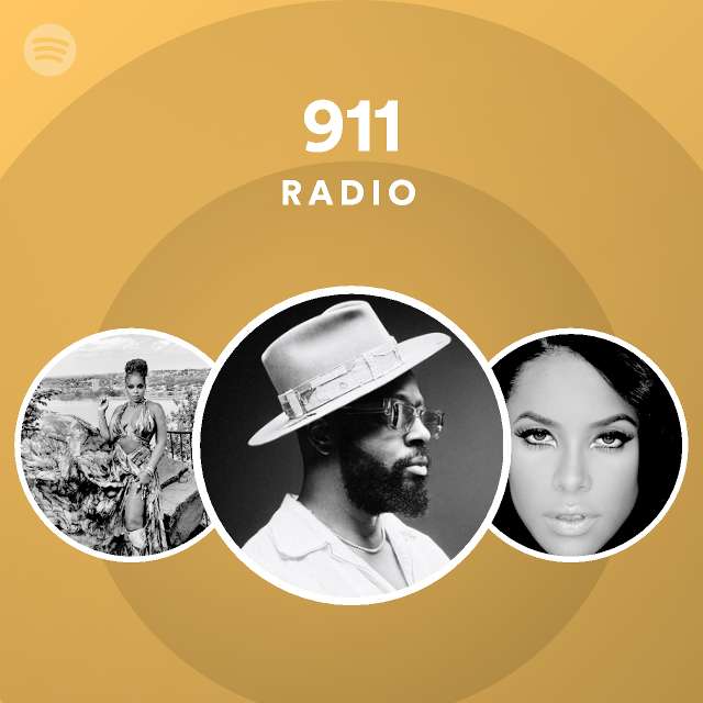 911 Radio - playlist by Spotify | Spotify