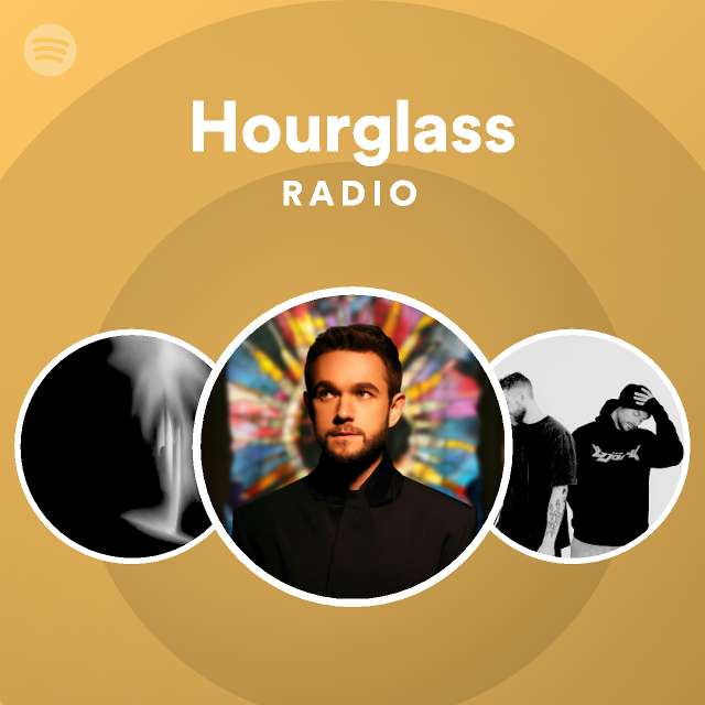 Hourglass Radio - playlist by Spotify | Spotify