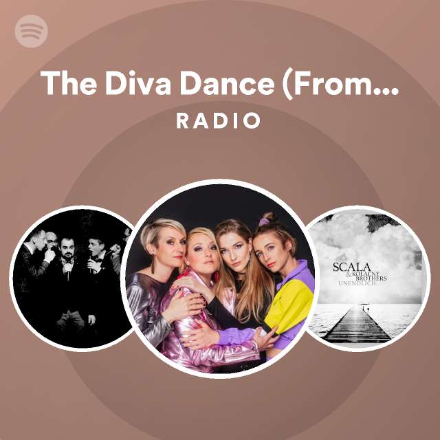 The Diva Dance (From "The Fifth Element") Radio - playlist by Spotify ...