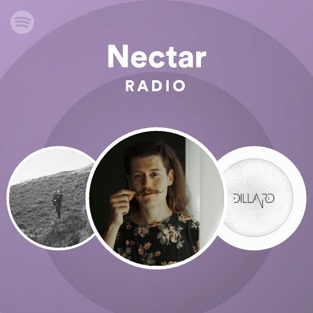 Nectar Radio - playlist by Spotify | Spotify