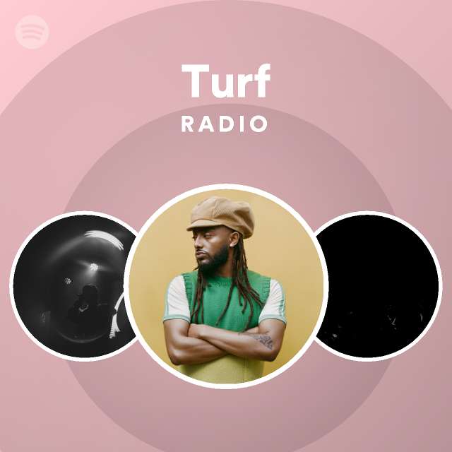 Turf Radio - playlist by Spotify | Spotify