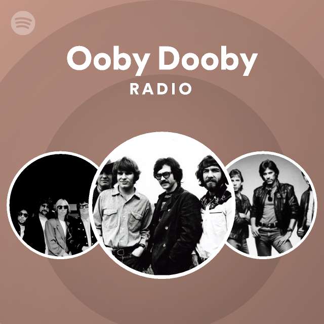 Ooby Dooby Radio - playlist by Spotify | Spotify