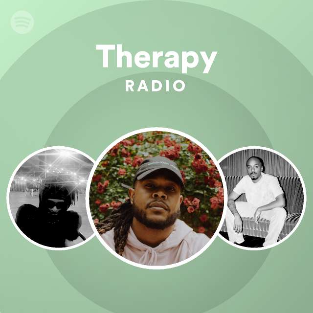 Therapy Radio - playlist by Spotify | Spotify