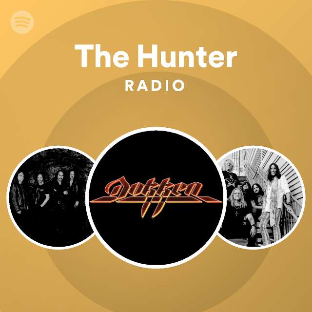 The Hunter Radio - playlist by Spotify | Spotify