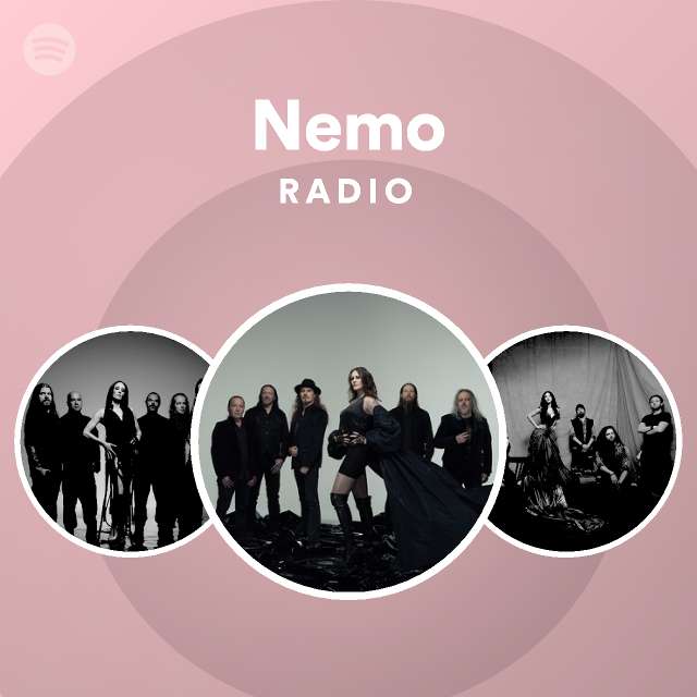 Nemo Radio - playlist by Spotify | Spotify