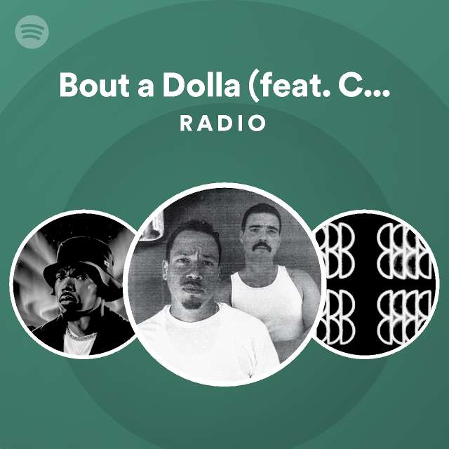 Bout a Dolla (feat. Chuck Inglish, Chance the Rapper, Chip tha Ripper ...