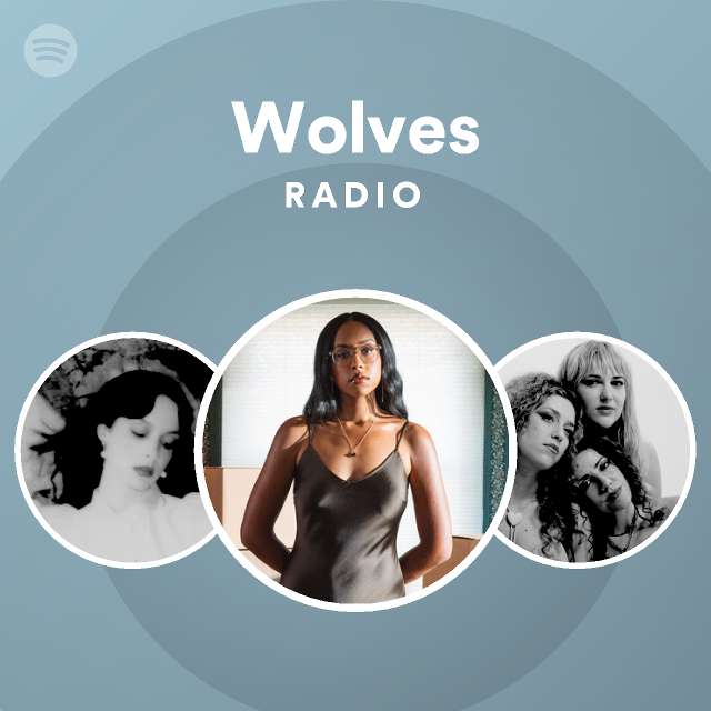 Wolves Radio | Spotify Playlist