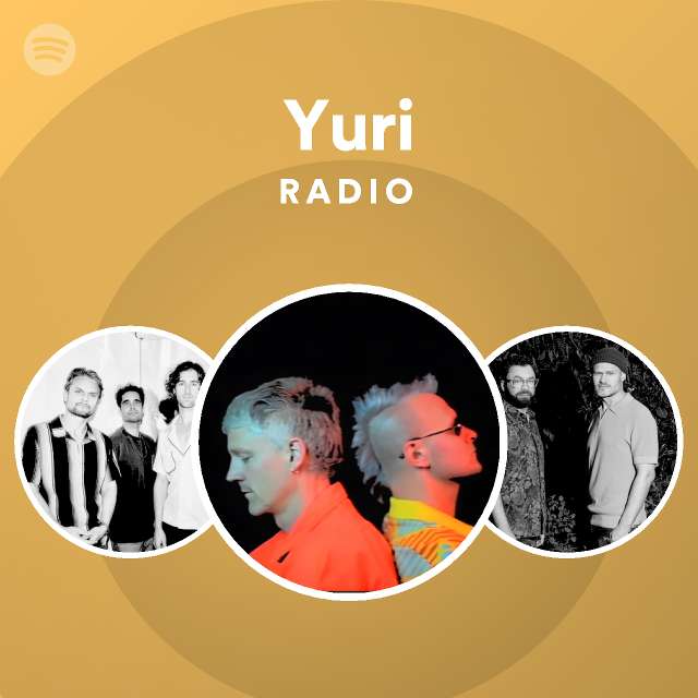 Yuri Radio - playlist by Spotify | Spotify
