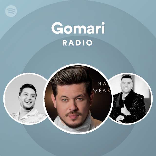 Gomari Radio - playlist by Spotify | Spotify