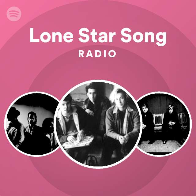 Lone Star Song Radio - playlist by Spotify | Spotify