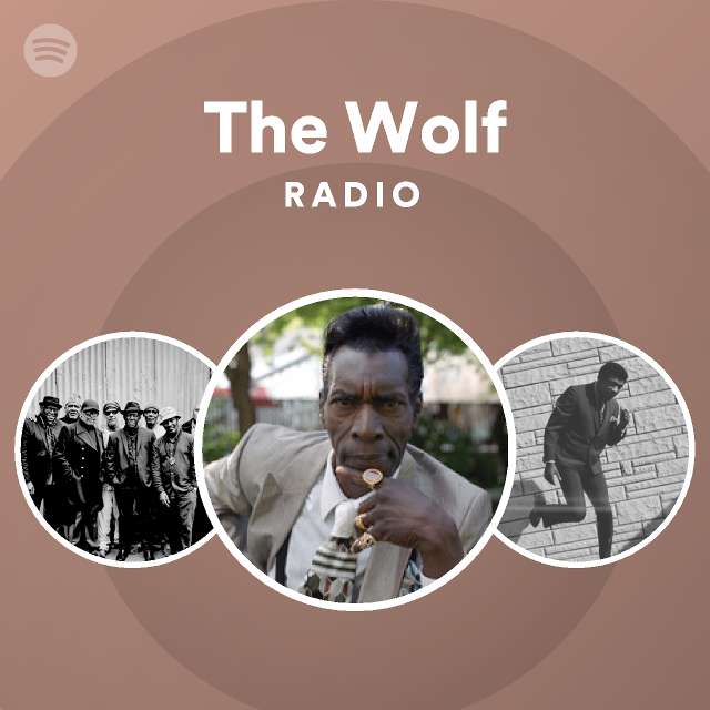 The Wolf Radio - playlist by Spotify | Spotify