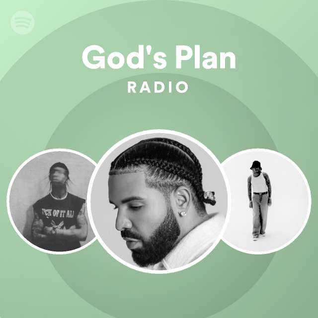 God's Plan Radio - playlist by Spotify | Spotify
