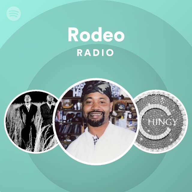 Rodeo Radio - playlist by Spotify | Spotify