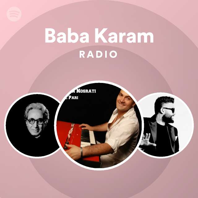 Baba Karam Radio - playlist by Spotify | Spotify