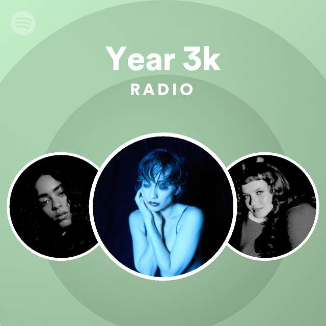 Year 3k Radio - playlist by Spotify | Spotify
