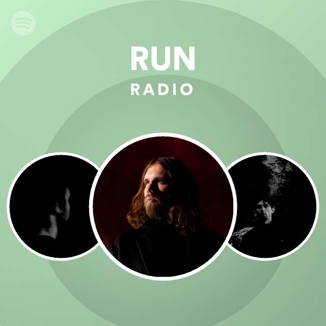 RUN Radio - playlist by Spotify | Spotify