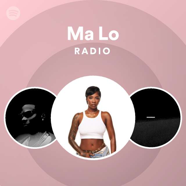 Ma Lo Radio - playlist by Spotify | Spotify