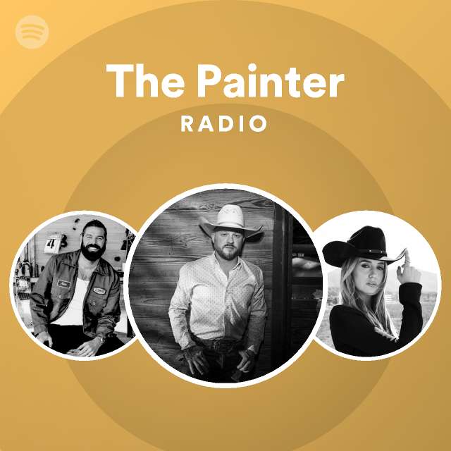 The Painter Radio - playlist by Spotify | Spotify