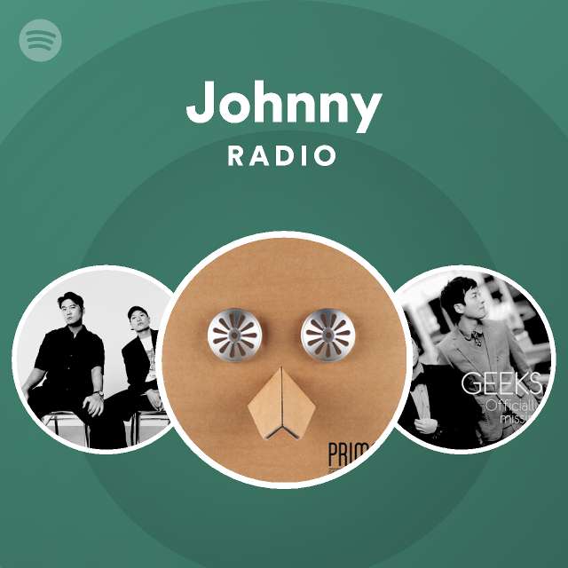 Johnny Radio - playlist by Spotify | Spotify