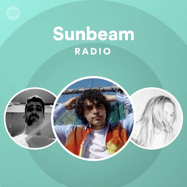 Sunbeam Radio - playlist by Spotify | Spotify