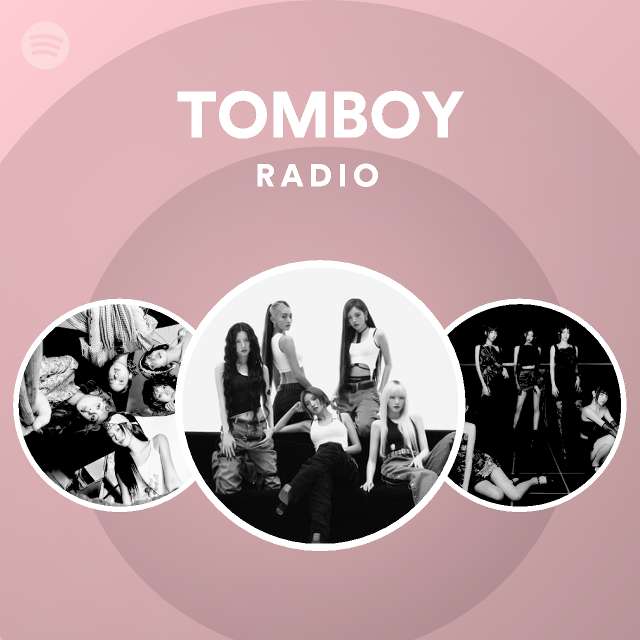 TOMBOY Radio | Spotify Playlist