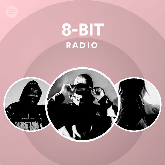 8-BIT Radio - playlist by Spotify | Spotify
