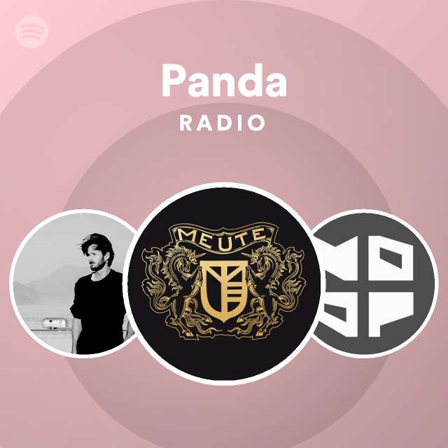 Panda Radio - playlist by Spotify | Spotify