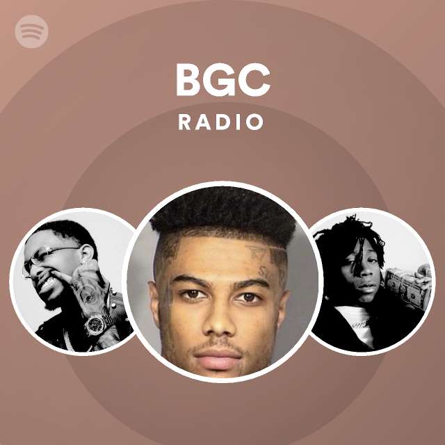 BGC Radio - playlist by Spotify | Spotify