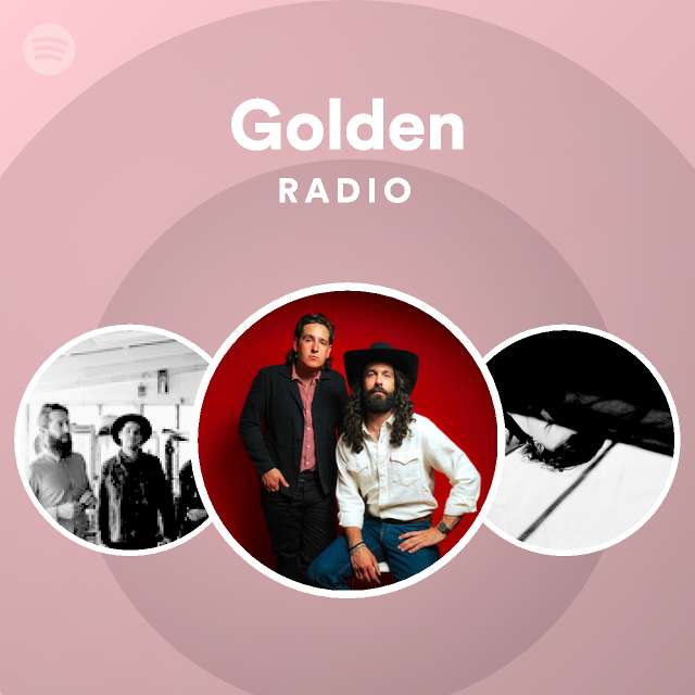 Golden Radio - playlist by Spotify | Spotify