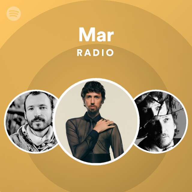 Mar Radio - playlist by Spotify | Spotify