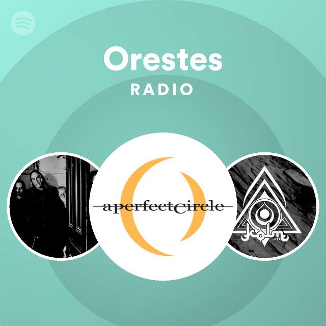 Orestes Radio - playlist by Spotify | Spotify