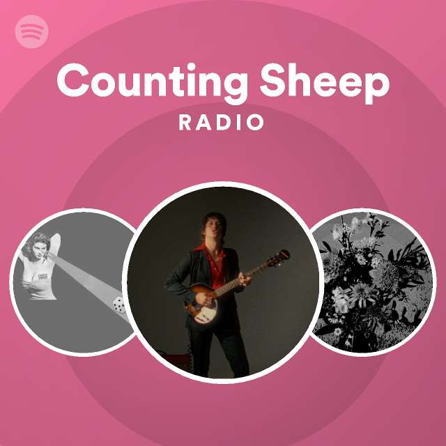 Counting Sheep Radio - playlist by Spotify | Spotify