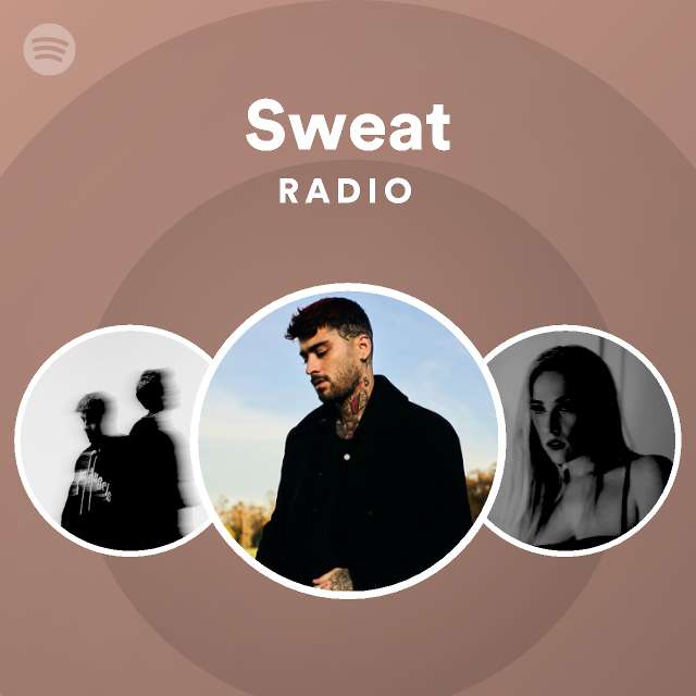 Sweat Radio - playlist by Spotify | Spotify