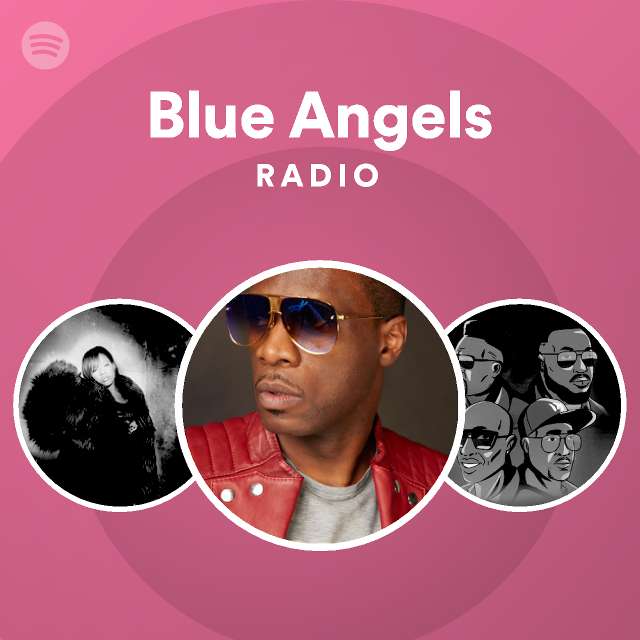 Blue Angels Radio - playlist by Spotify | Spotify