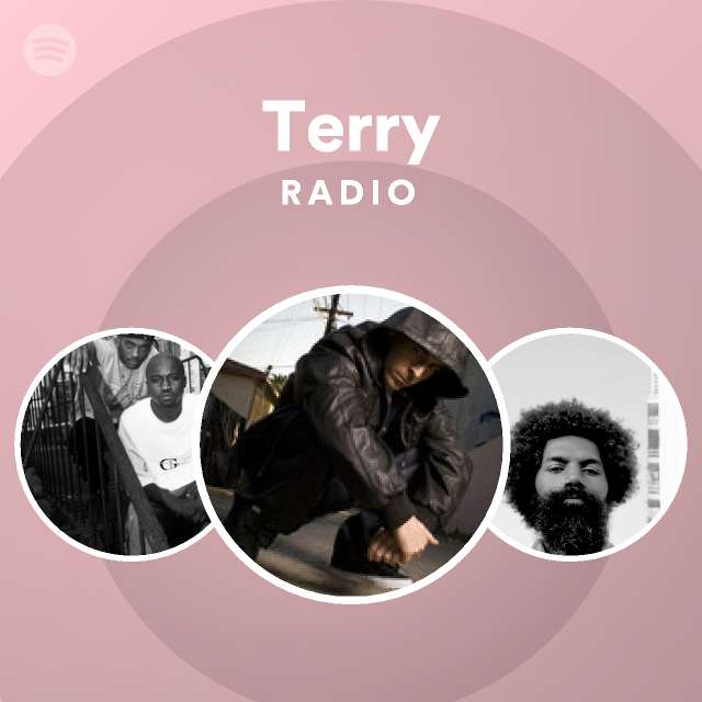 Terry Radio - playlist by Spotify | Spotify
