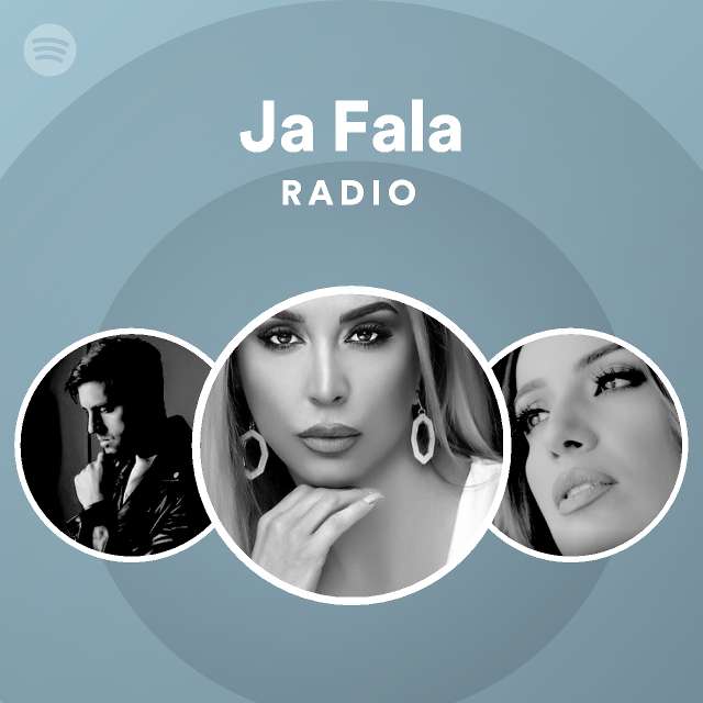 Ja Fala Radio - playlist by Spotify | Spotify