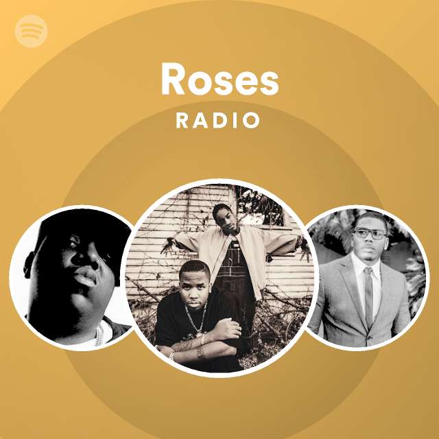 Roses Radio - playlist by Spotify | Spotify
