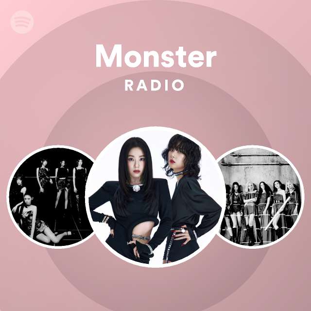 Monster Radio - playlist by Spotify | Spotify