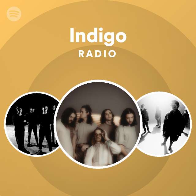 Indigo Radio - playlist by Spotify | Spotify