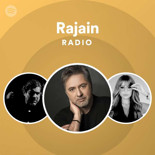 Rajain Radio - playlist by Spotify | Spotify