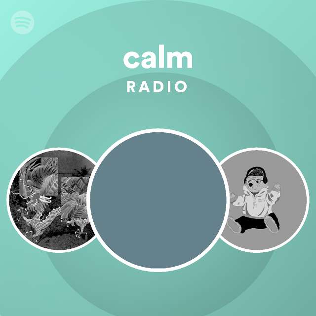 calm Radio - playlist by Spotify | Spotify