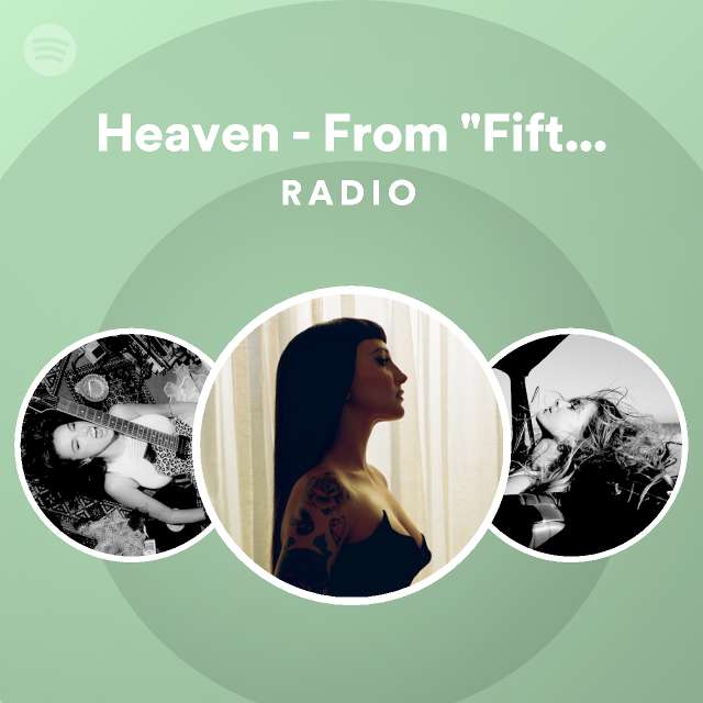 Heaven Radio - playlist by Spotify | Spotify