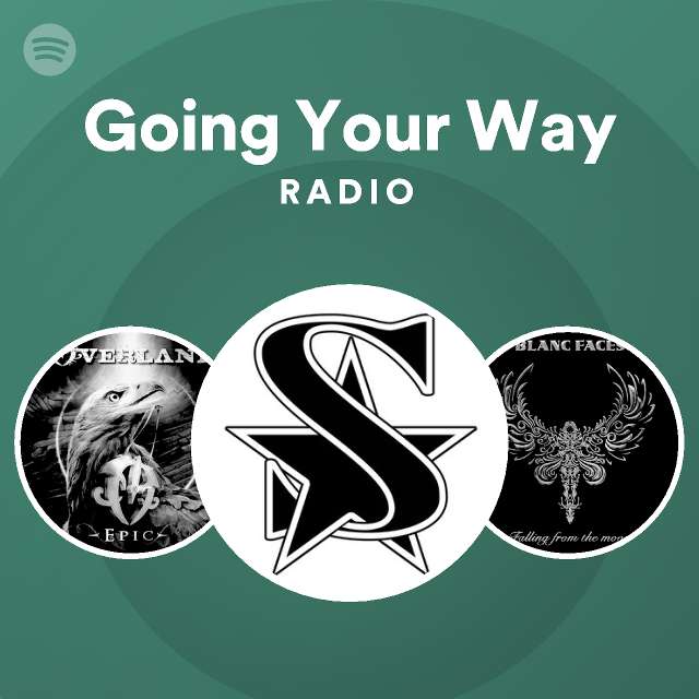 Going Your Way Radio - playlist by Spotify | Spotify