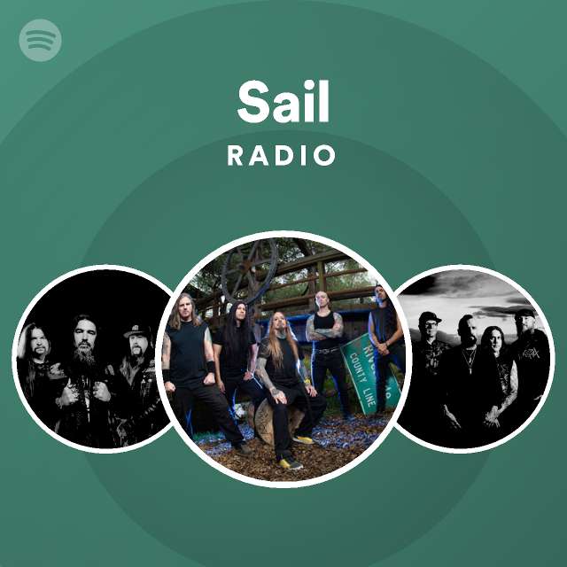 Sail Radio - playlist by Spotify | Spotify