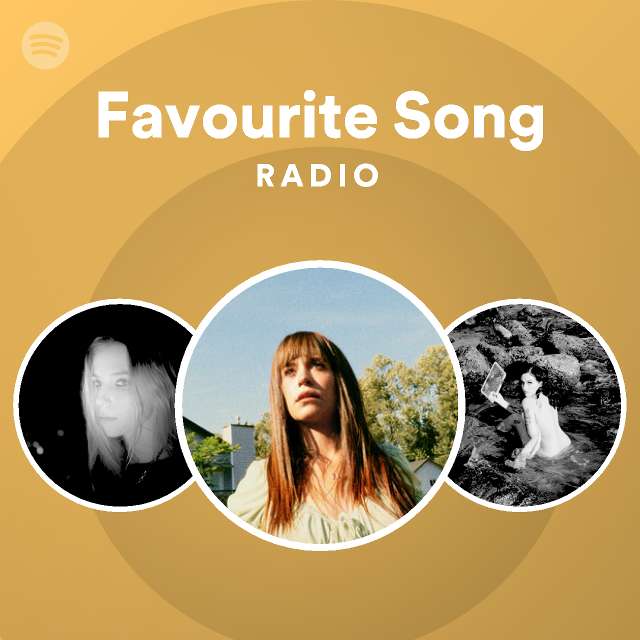 Favourite Song Radio - playlist by Spotify | Spotify Favourite Song Radio - playlist by Spotify | Spotify