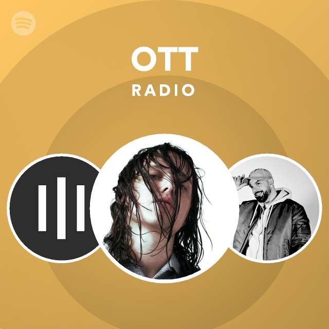 OTT Radio - playlist by Spotify | Spotify