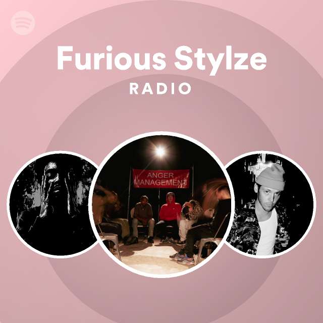 Furious Stylze Radio - playlist by Spotify | Spotify